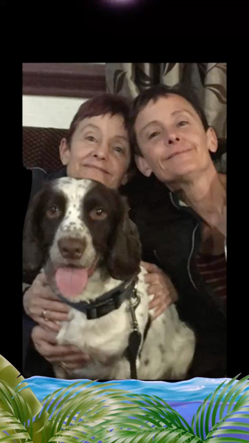 My dog sings I Feel Good as made famous by Pitbull - PetStar